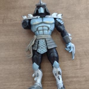 Toys | 202 Shredder Action Figure Teenage Mutant Ninja Turtles ...